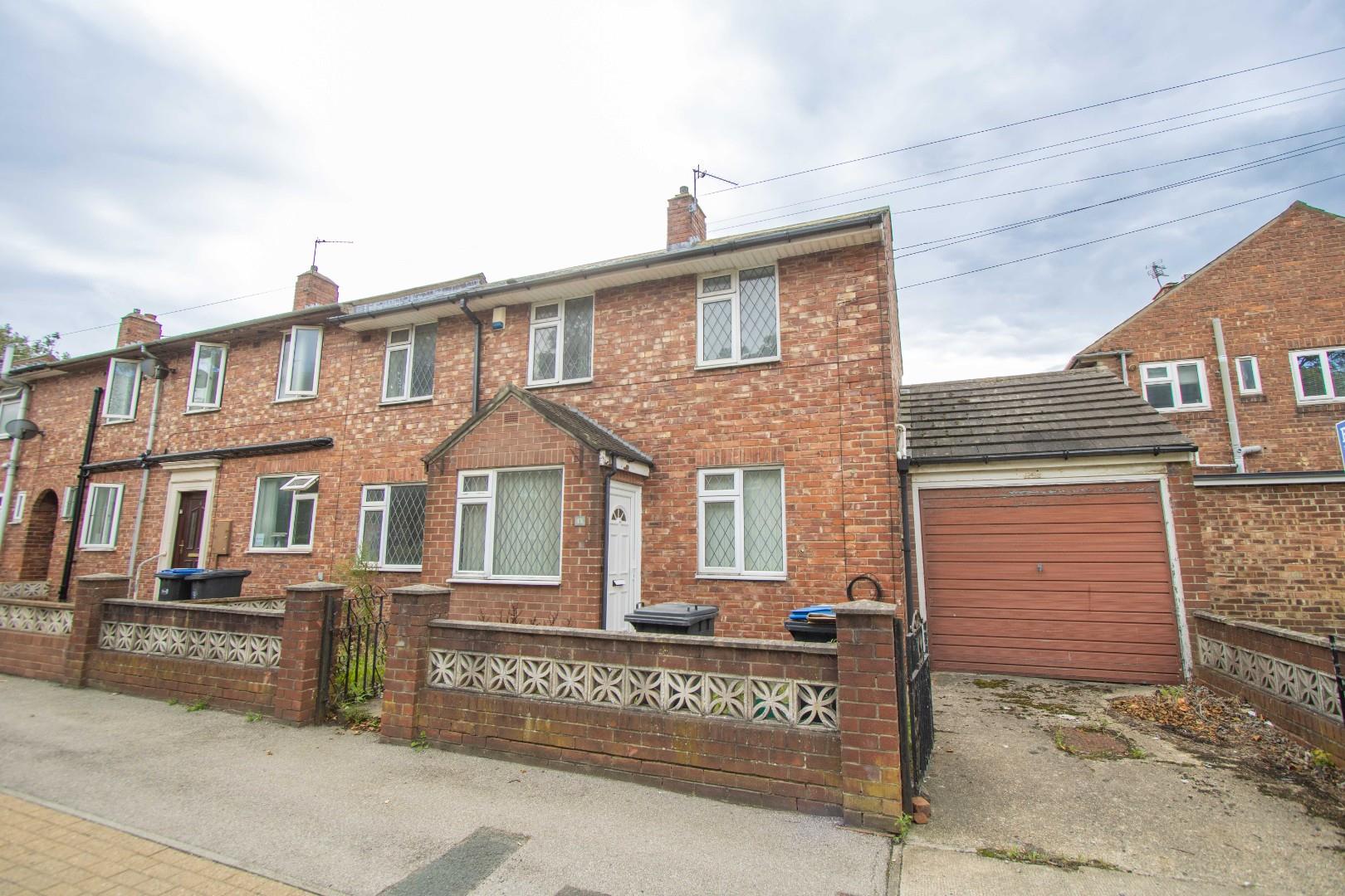 Montgomery Road, Gilesgate, Durham – Robinsons